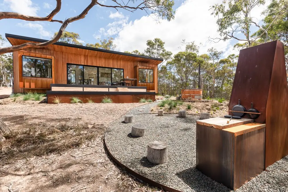 Arden Retreat - Choose Australian